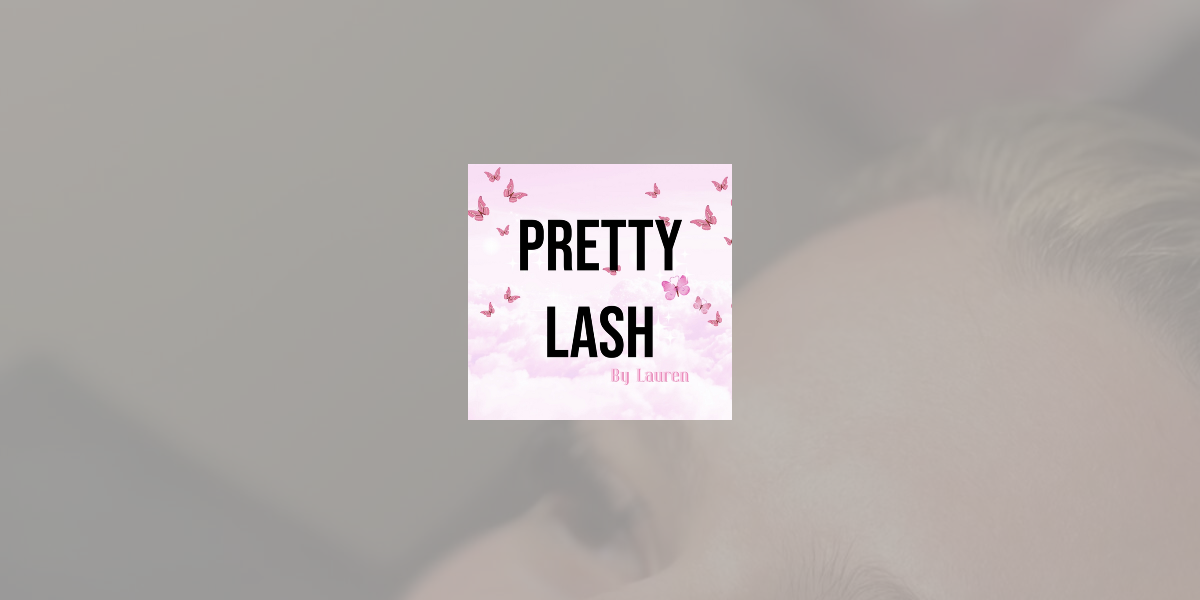Pretty Lash by Lauren